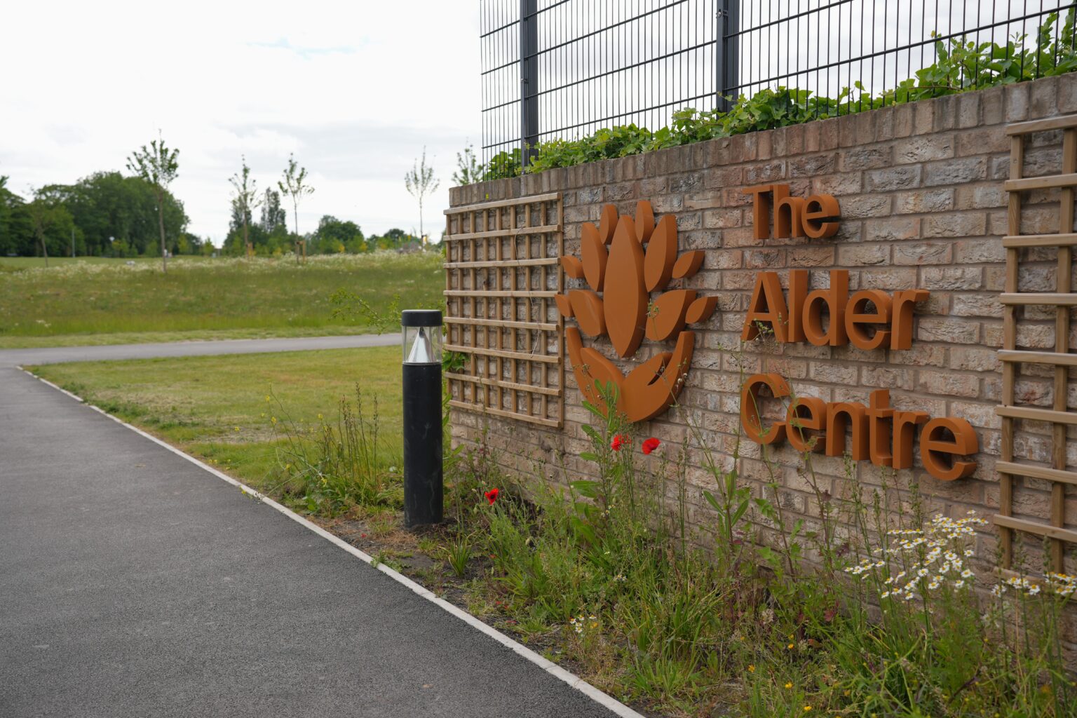 The Alder Centre - Alder Hey Children's Hospital Trust