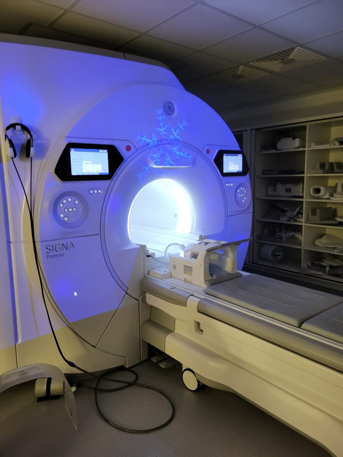 Research MRI - Alder Hey Children's Hospital Trust