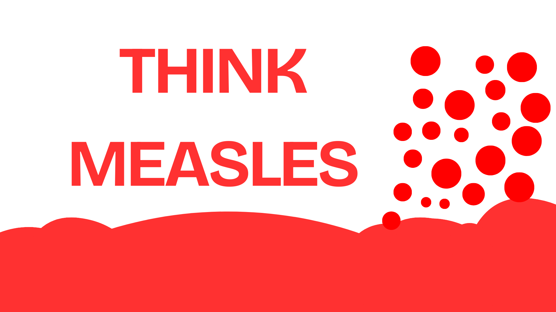 What you need to know about measles - Alder Hey Children's Hospital Trust