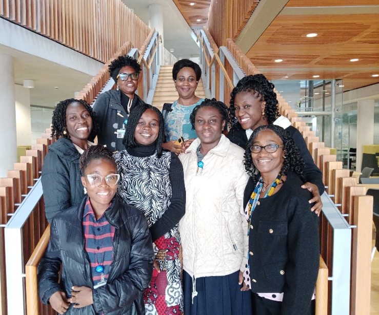 Visiting Professionals Programme - Alder Hey Children's Hospital Trust