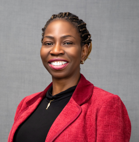 Bola Owolabi - Alder Hey Children's Hospital Trust