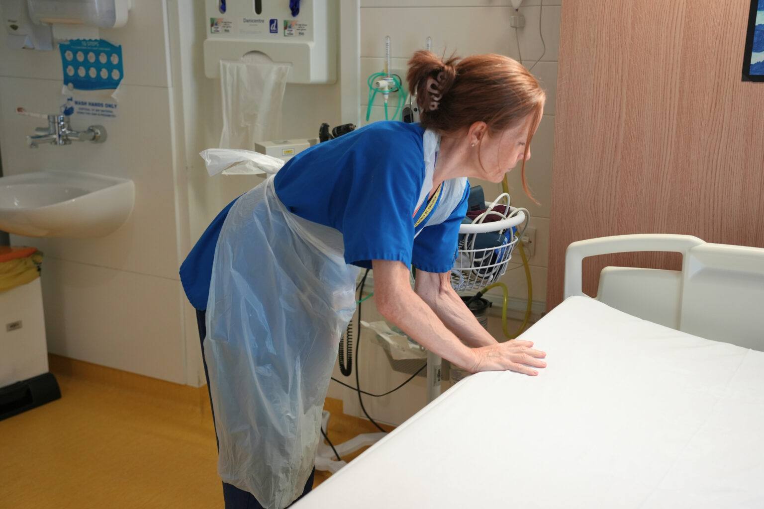Clinical Research Facility (CRF) - Alder Hey Children's Hospital Trust