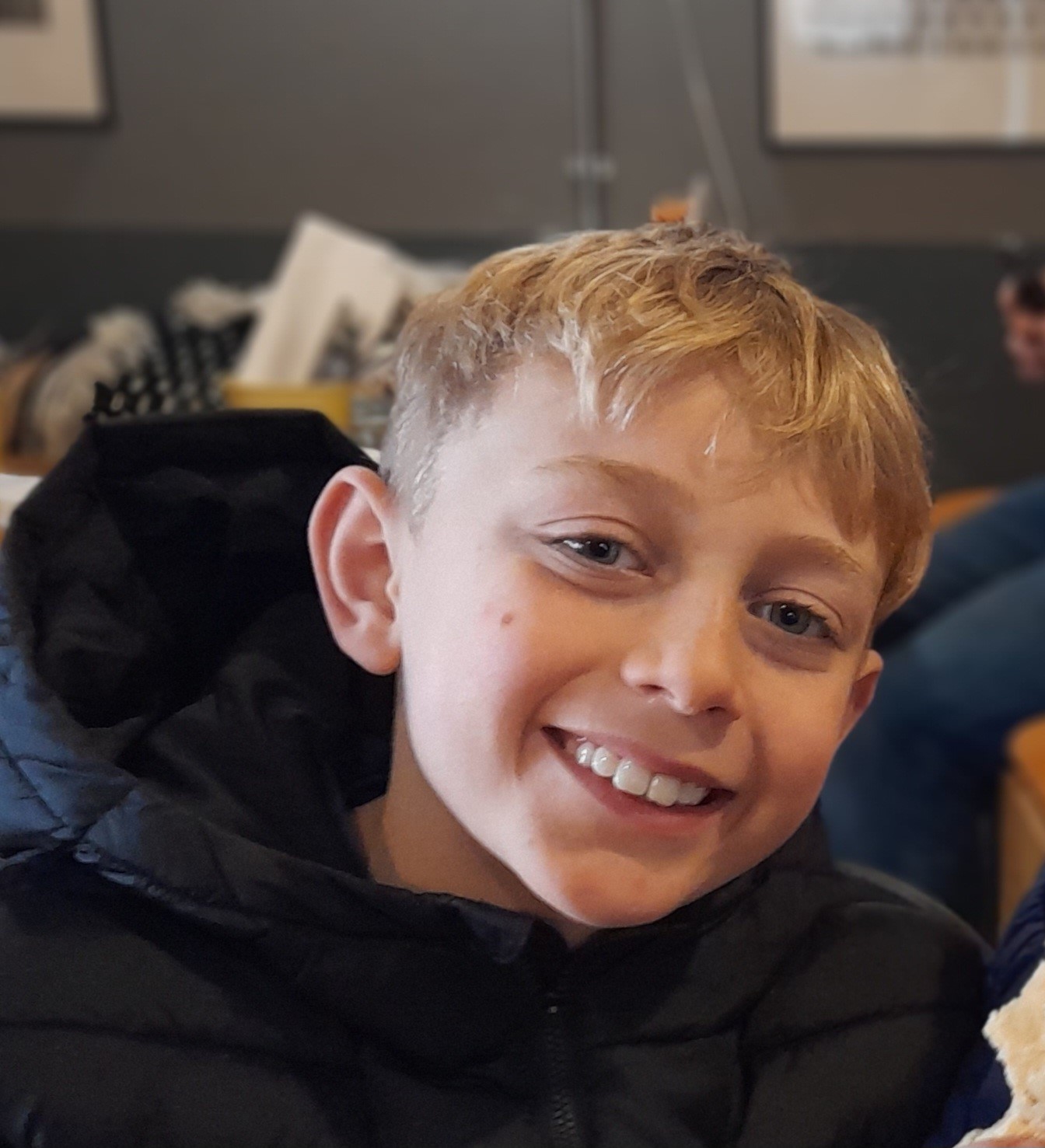 Rare Disease Day: Toby’s Story of Living with Addison’s disease - Alder ...