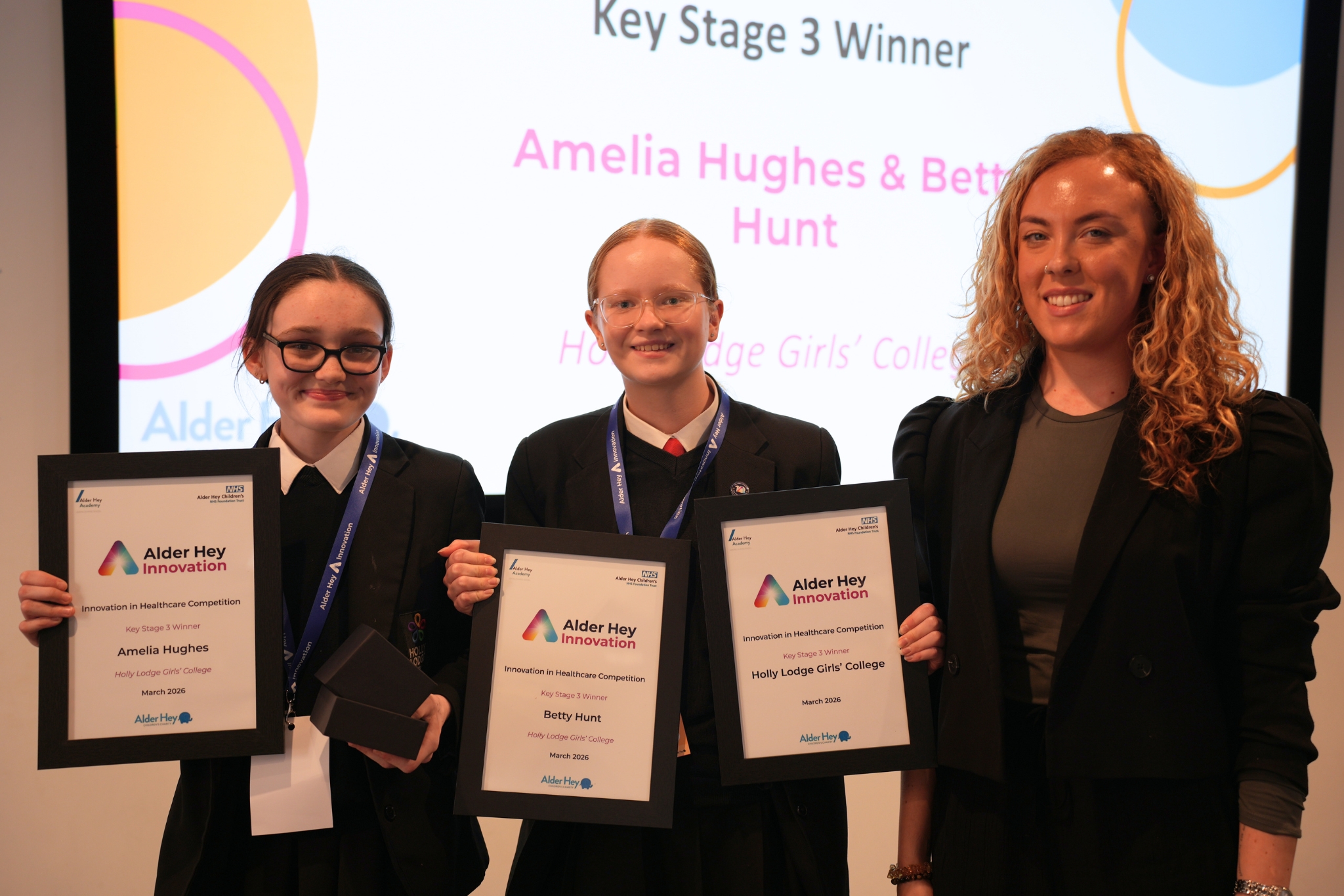 Inspiring the Next Generation: Innovation Schools Competition Winners ...