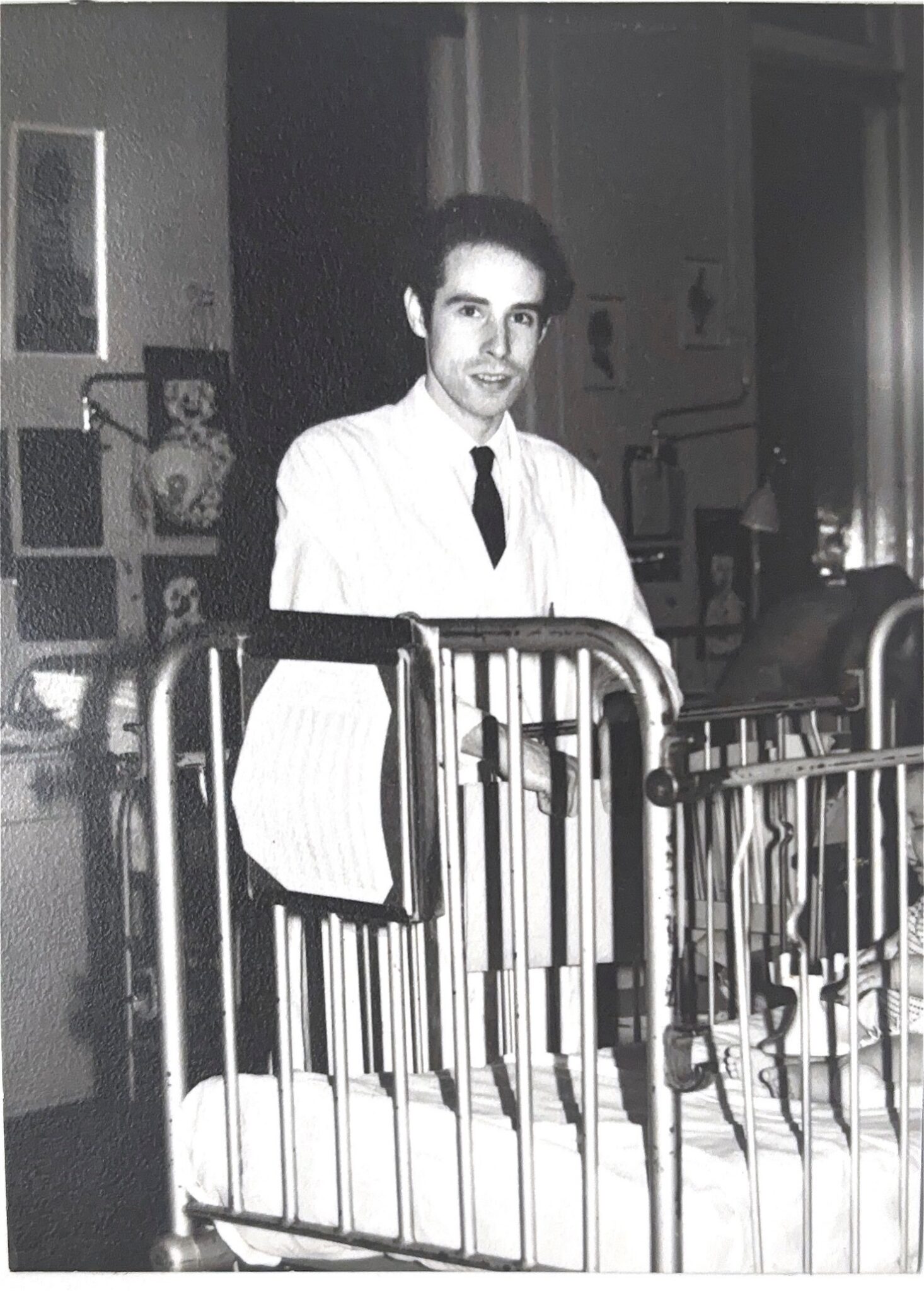 Alder Hey celebrates 75 years of life-saving children’s heart surgery ...