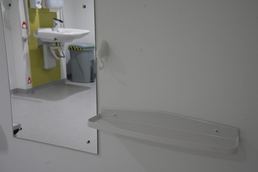 Alder Hey Unveils New Stoma-Friendly Facilities - Alder Hey Children's ...