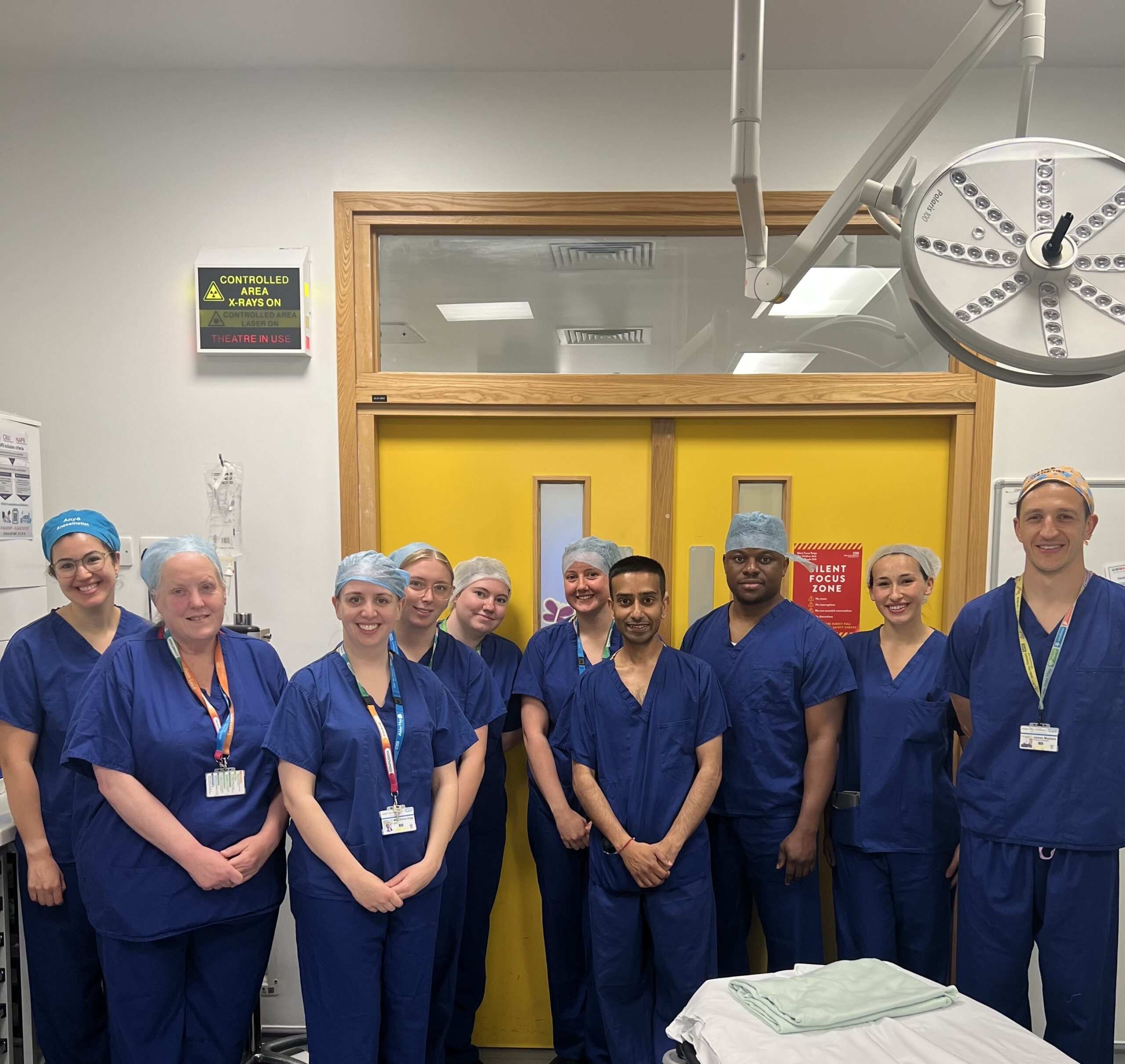 NIHR awards £1.7m grant for Alder Hey led research study into recurrent ...