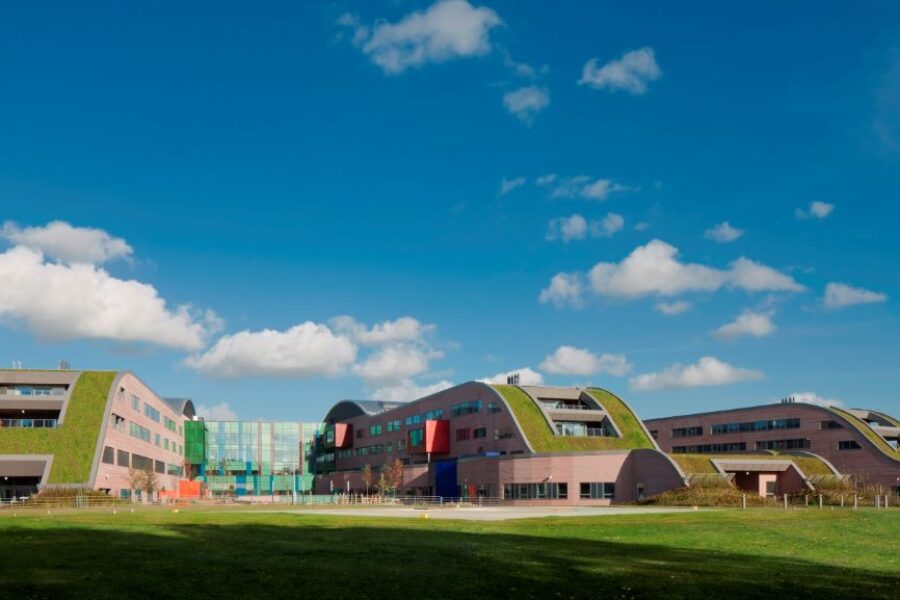 Alder Hey Children's Hospital Trust